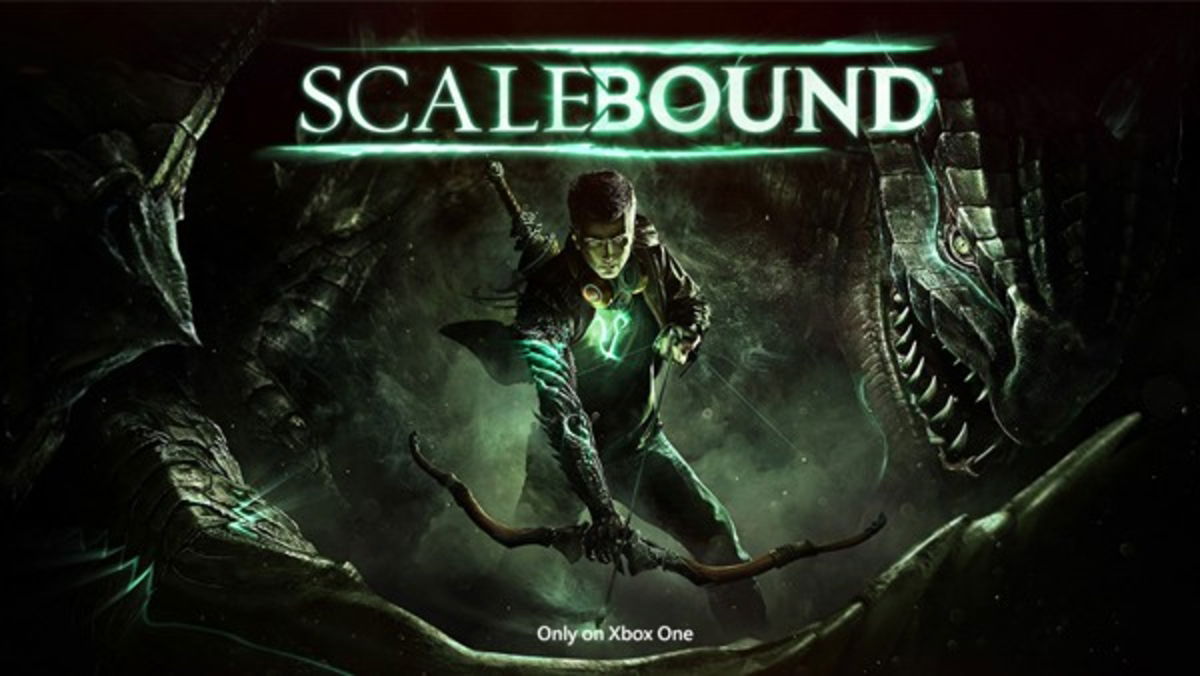 Scalebound podría revivir: Microsoft y Platinum Games habrían iniciado ...