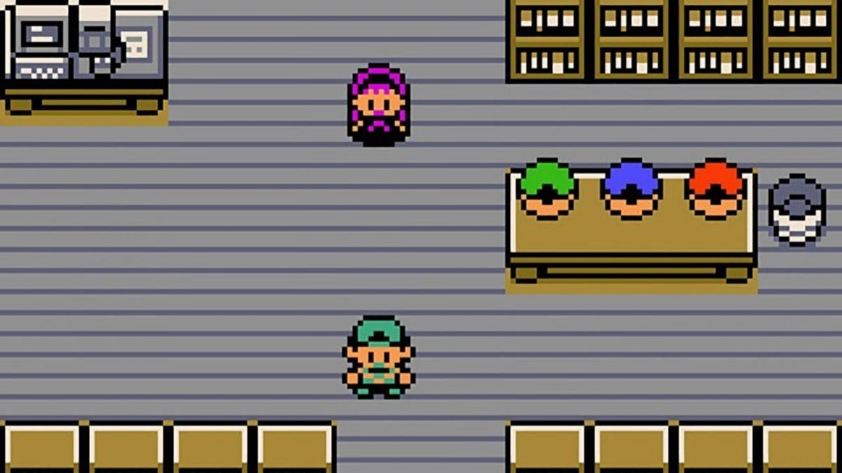 Pokémon Prism: El proyecto fan completa su desarrollo y ya tiene tráiler