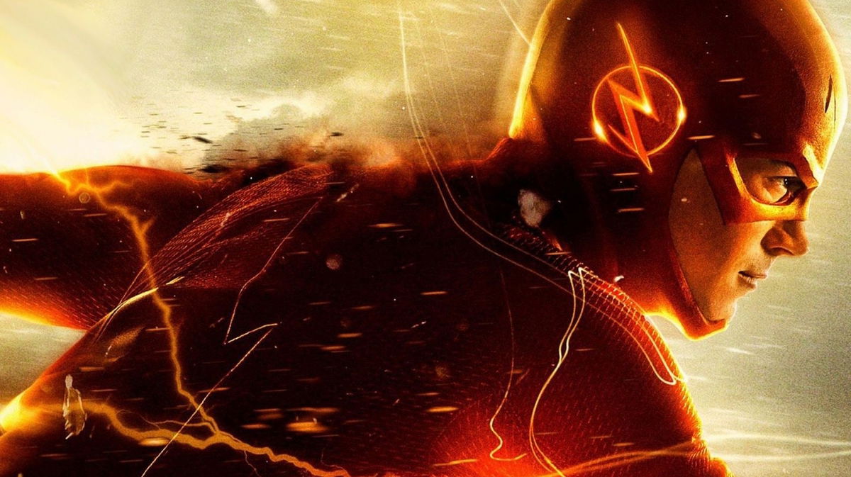 ¿Cuál es el origen real de la Speed Force de The Flash?