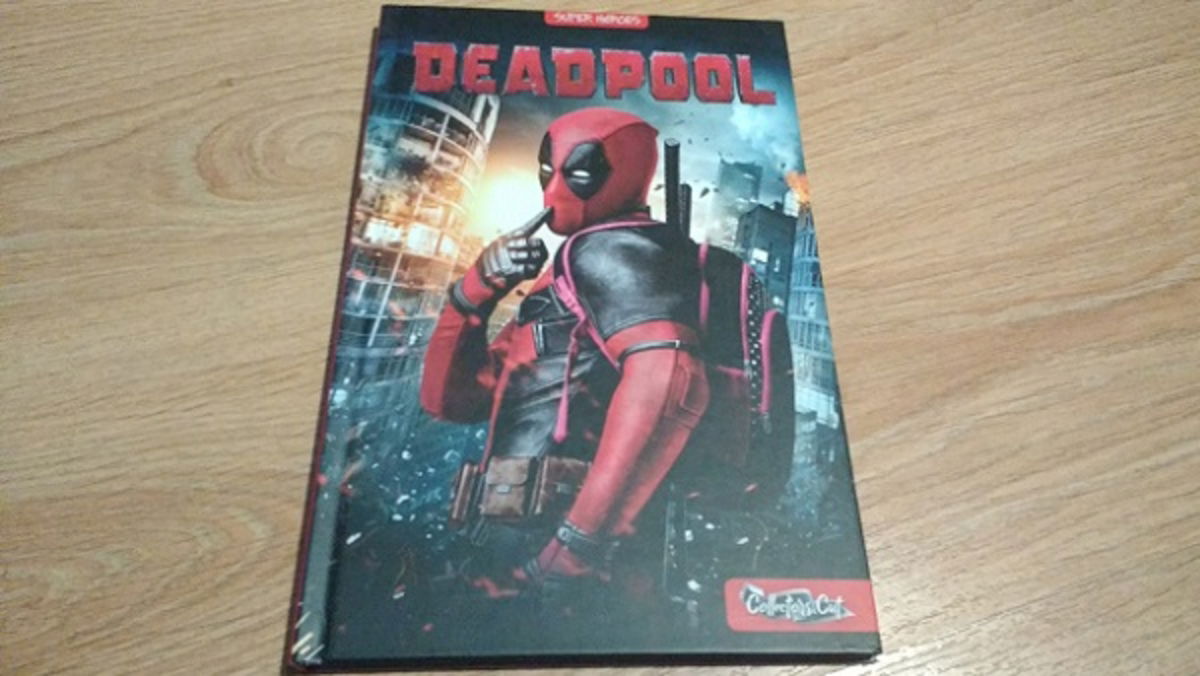 Deadpool: Análisis de la edición Collector's Cut
