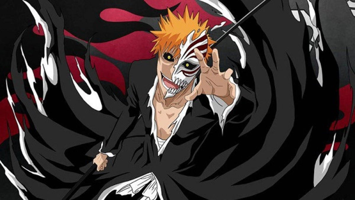 Bleach revela un nuevo boceto de Ichigo Kurosaki