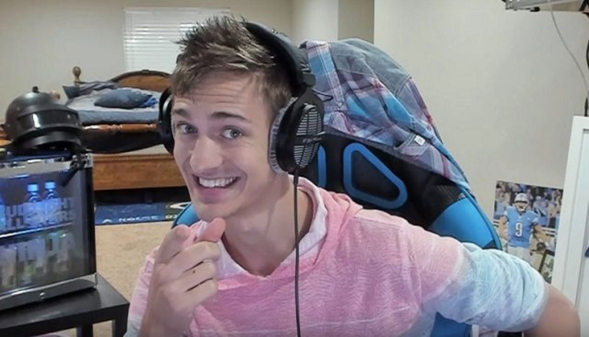 Twitch: El streamer Ninja genera polémica al explicar por qué no ...