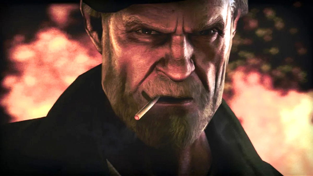 Muere Jim French, la voz de Bill en Left 4 Dead