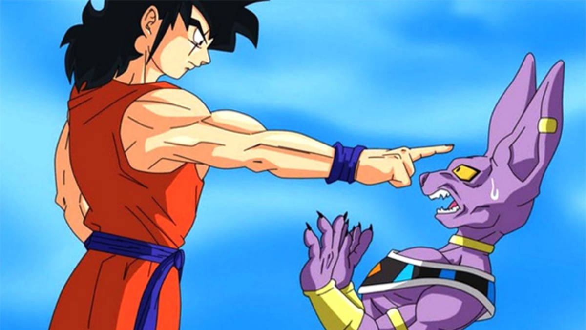 Dragon Ball Super: Así sería el aspecto de Yamcha con el Ultra Instinto