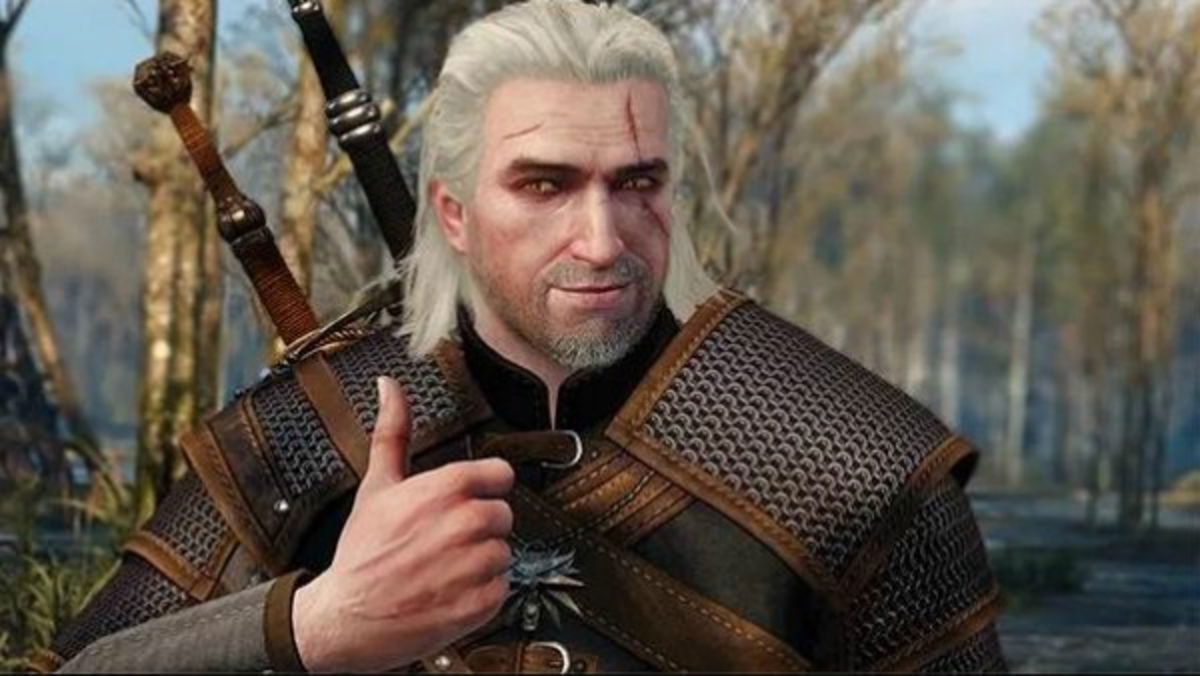 Cuando el carisma de tu personaje está a tope en un RPG