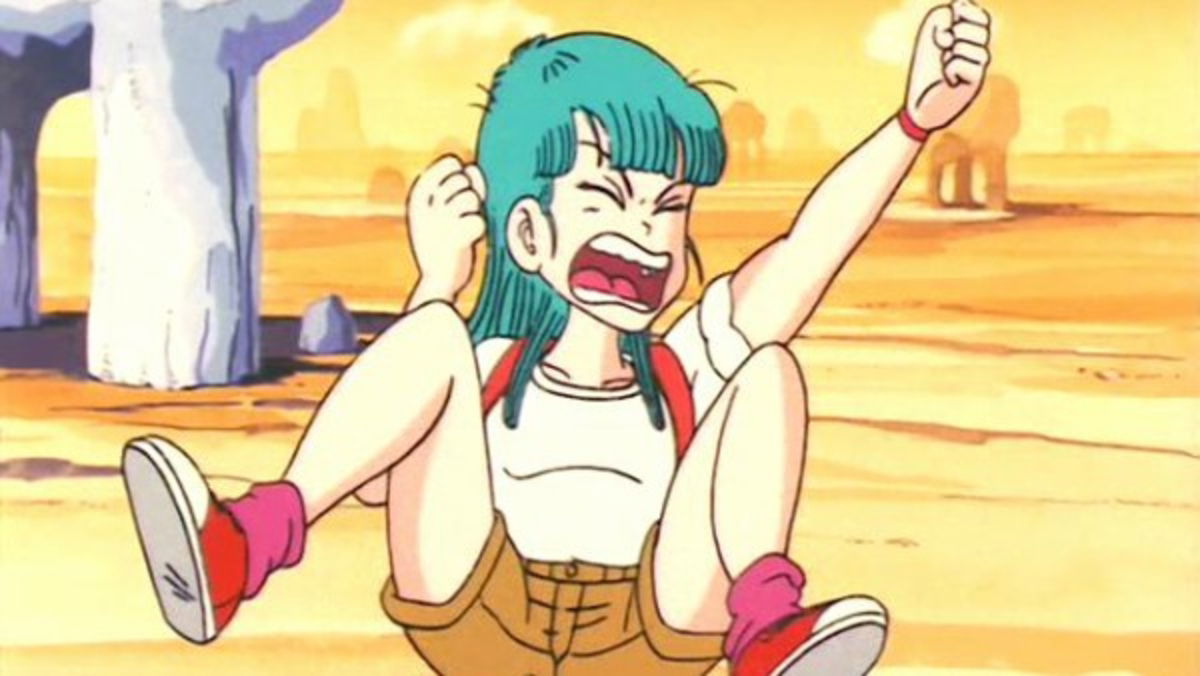 Dragon Ball: Las 15 peores cosas que le han pasado a Bulma