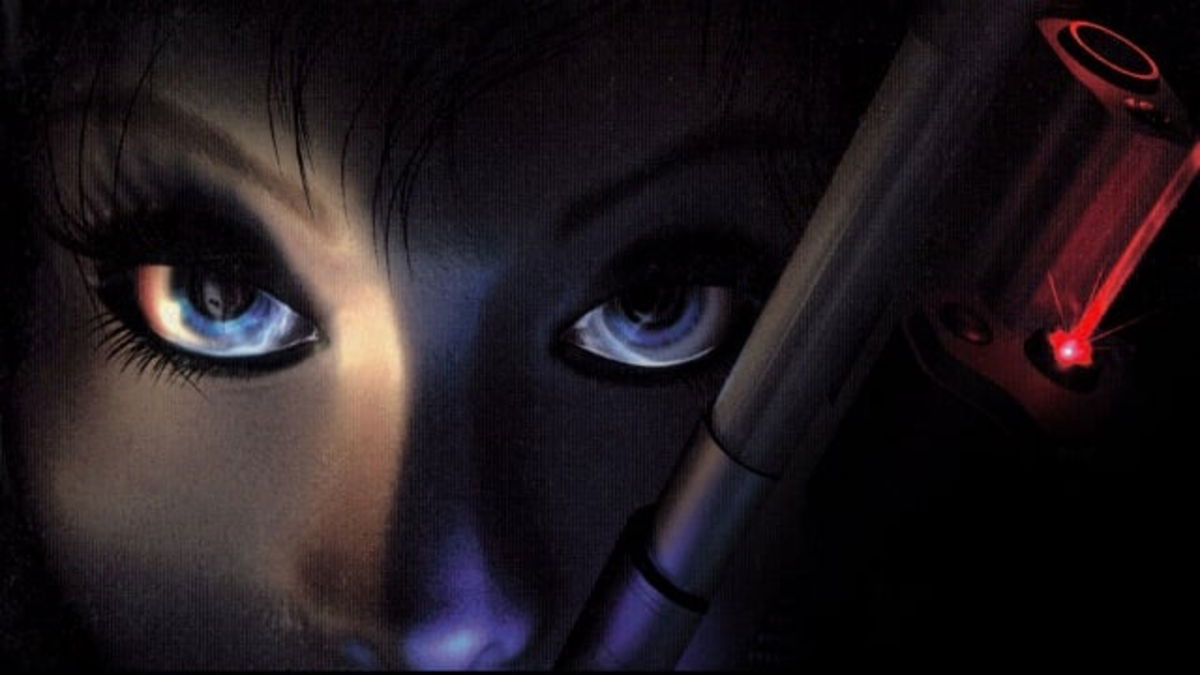 El reboot de Perfect Dark ya puede haber ofrecido sus primeros detalles