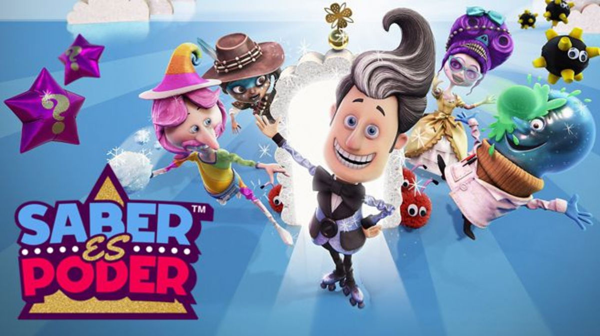 Análisis de Saber es poder - ¡A concursar!