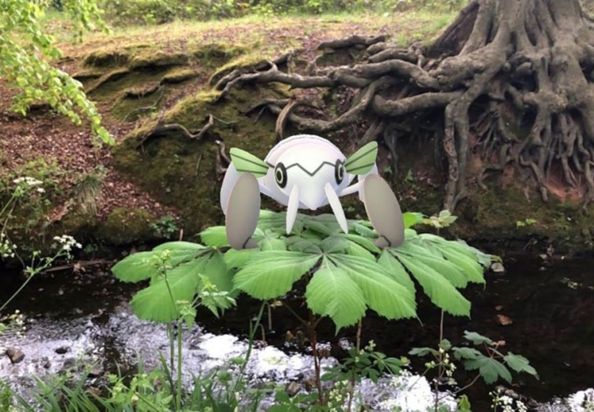 Pokémon GO: Así puedes conseguir a Nincada y a Ninjask