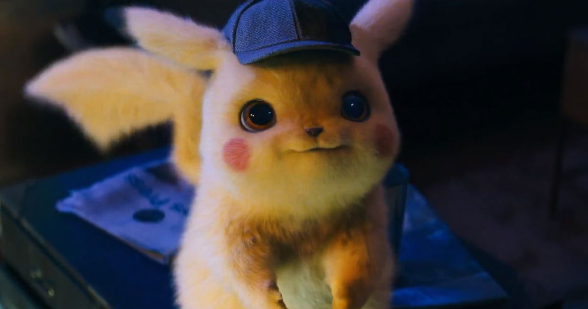 Pokémon: Para dibujar un Pikachu perfecto necesitas esta enorme fórmula ...