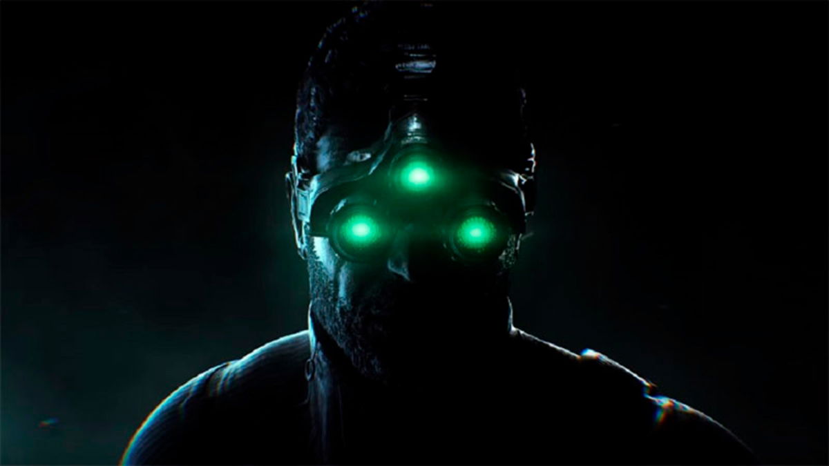 Sam Fisher vuelve a la acción en el nuevo DLC de Ghost Recon Breakpoint