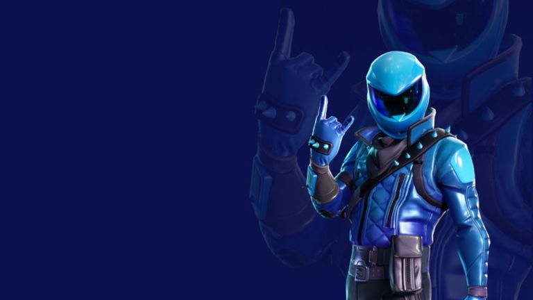Fortnite muestra la skin exclusiva de los compradores del HONOR View20 Fortnite muestra la skin exclusiva de los compradores del HONOR View20