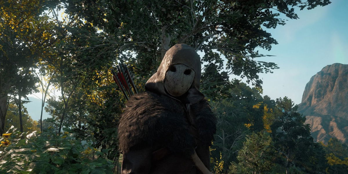 La identidad del Juez de Far Cry: New Dawn habría sido descubierta