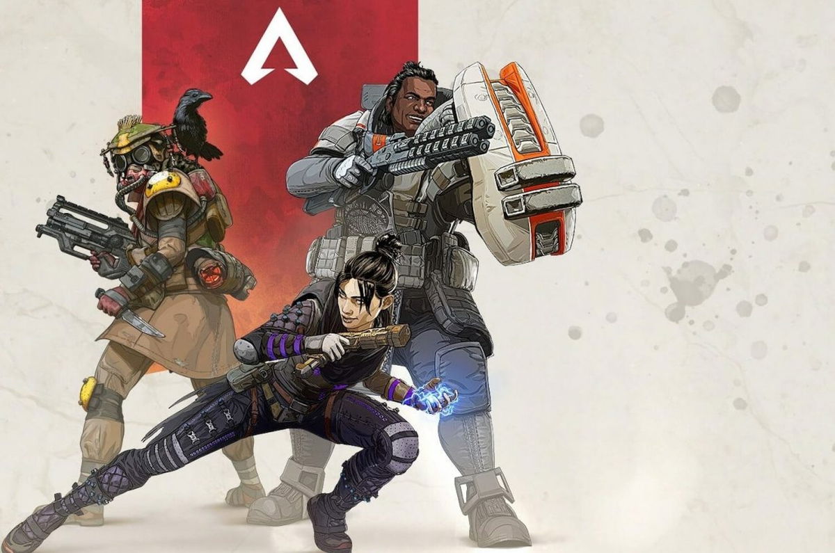 Apex Legends: cómo funcionan las cajas de botín