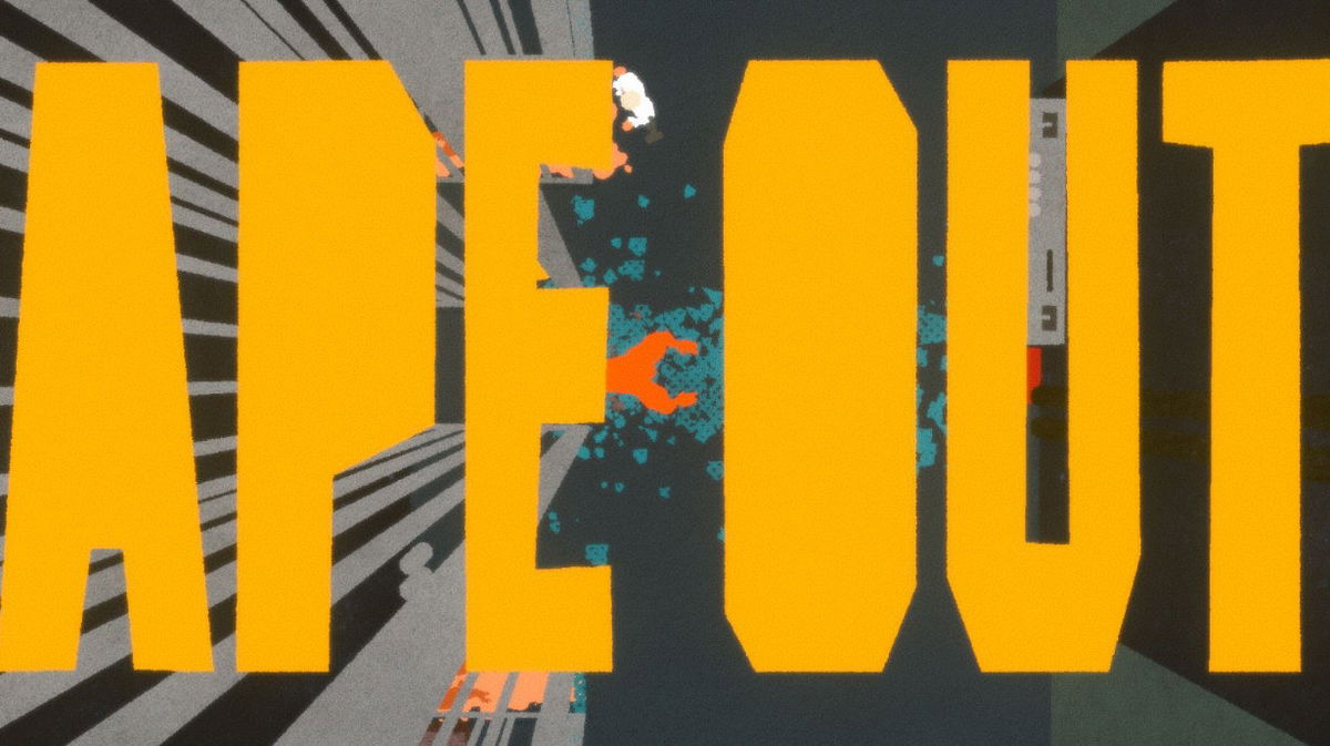 Análisis de Ape Out - Un gorila en busca de la libertad