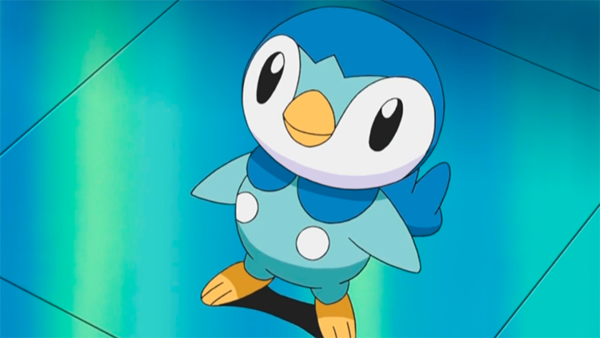 Pokémon GO revela el movimiento exclusivo de Piplup en el Día de la ...