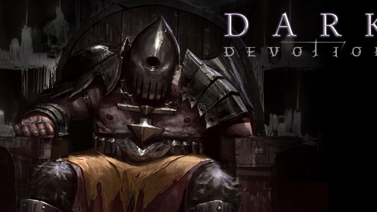 Análisis de Dark Devotion para PC