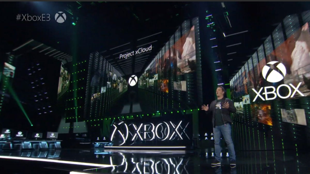 Project xCloud Preview llega a iOS, aunque solo está disponible en unos pocos países