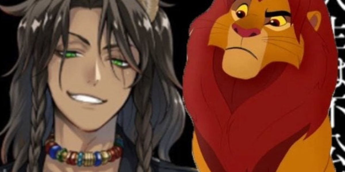 Disney muestra cómo serían los protagonistas del rey león como ...