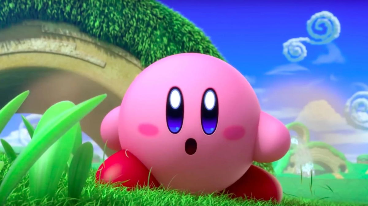 ¿Cuál es el Kirby más fuerte de Super Smash Bros. Ultimate?
