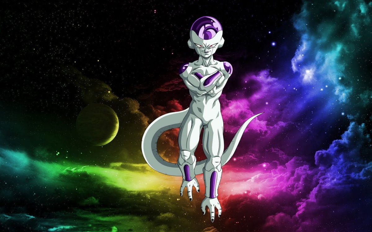 Los fans de Dragon Ball responden a 5 preguntas inusuales sobre Freezer