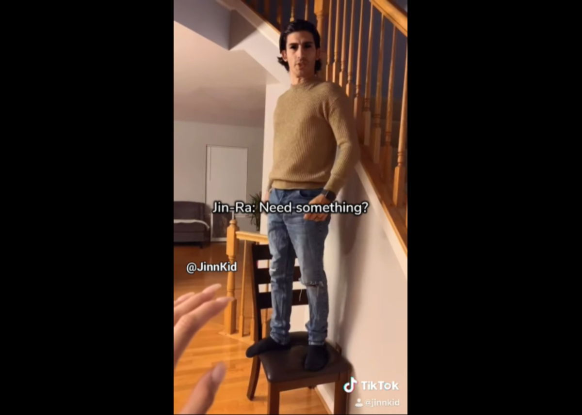 Este vídeo viral resume a la perfección la naturaleza de los NPC en los ...