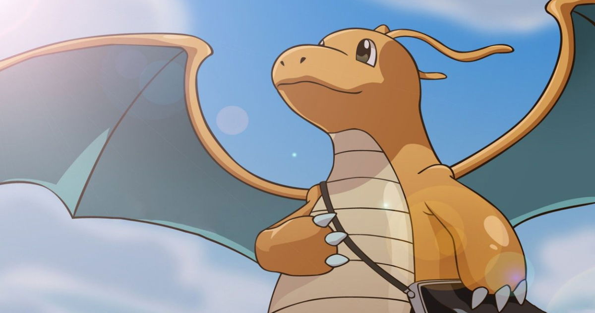 11 Pokémon más fuertes de la primera generación