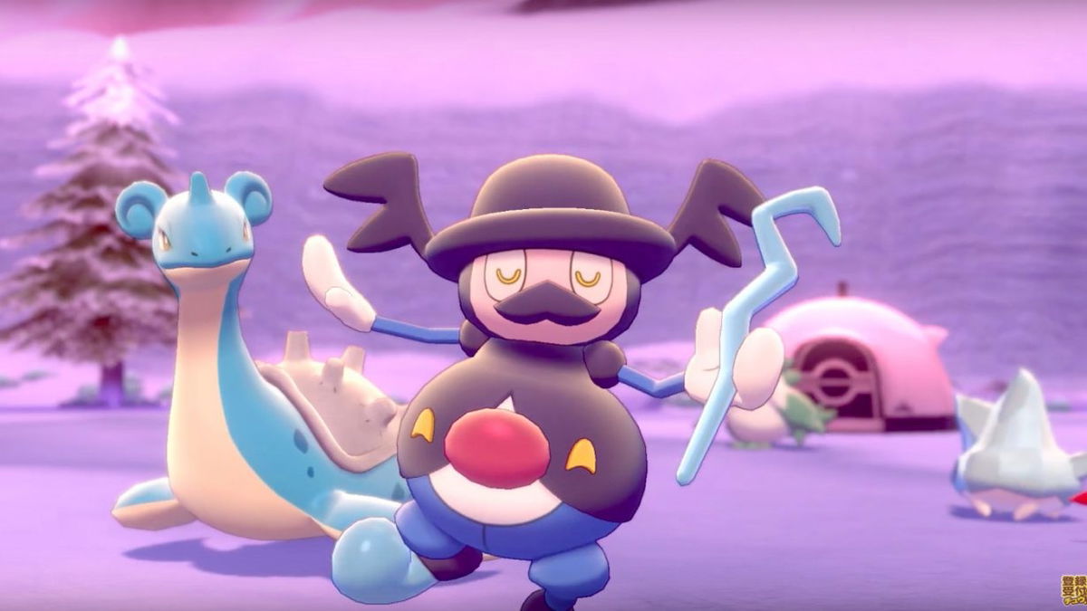 Estos son los "Pokémon humanoides" más representativos