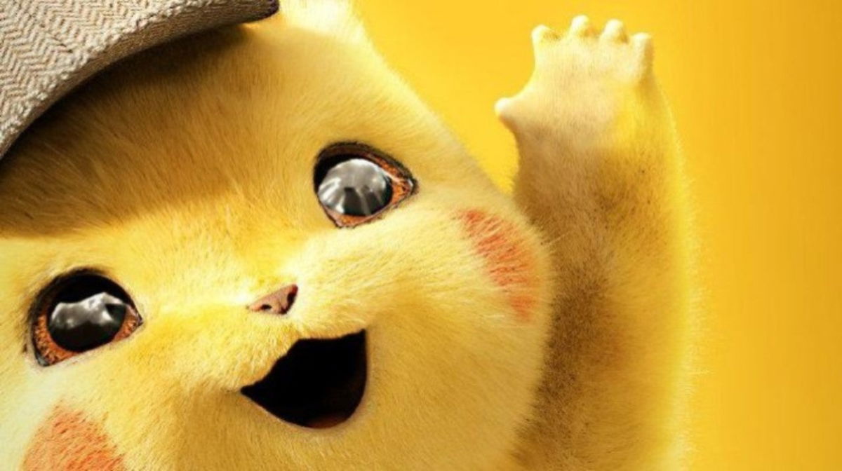 ¿Por qué es Pikachu tan mono? Sus creadores Pokémon lo cuentan