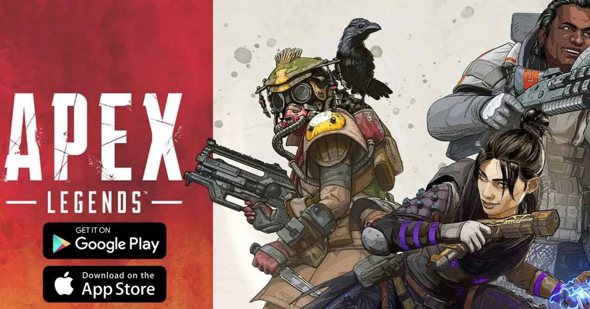 Electronic Arts confirma que está trabajando en APEX Legends: Mobile para Android e iOS