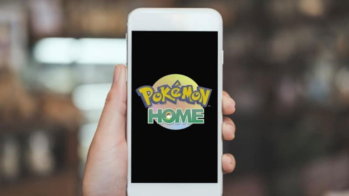 Pokémon HOME: todas las funciones y cómo usarlas