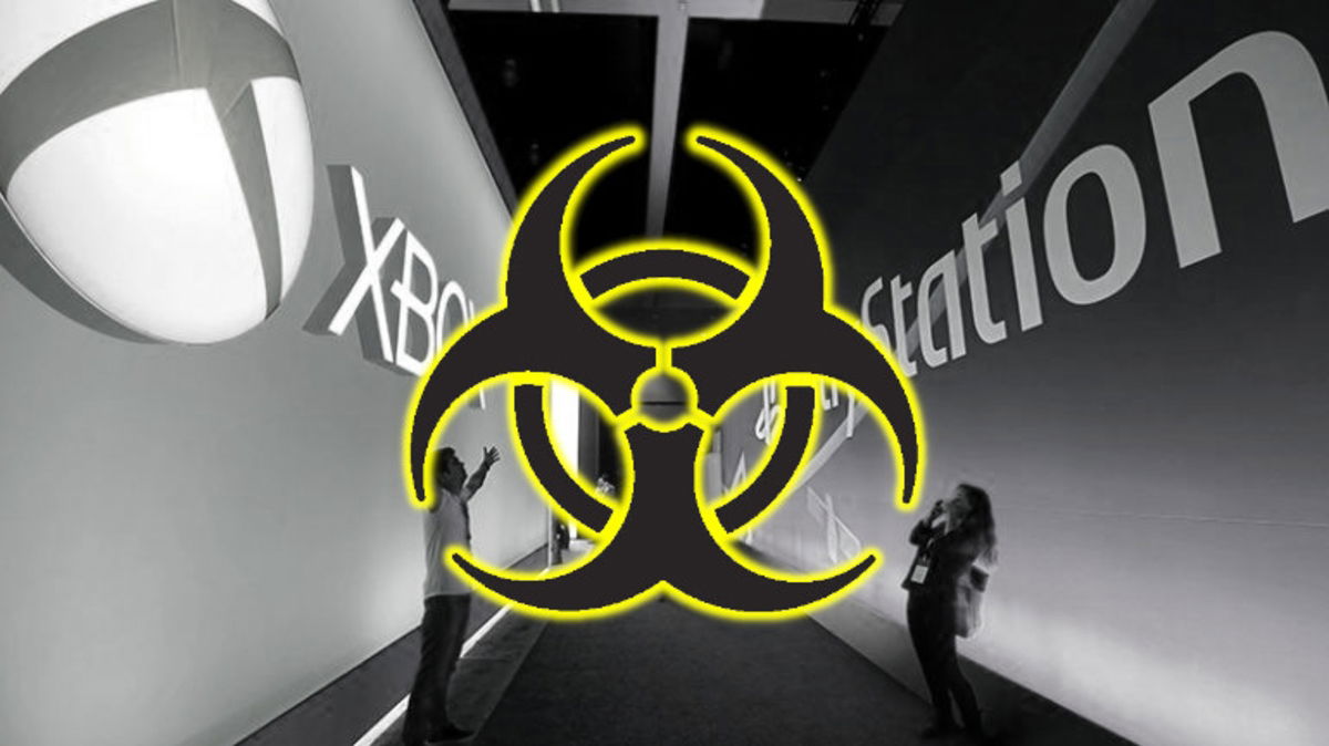 Analista prevé el posible impacto del Coronavirus en PS5 y Xbox Series X