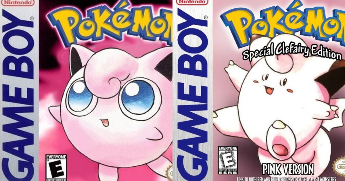 Filtrados datos que apuntan a una supuesta existencia de un Pokémon ...