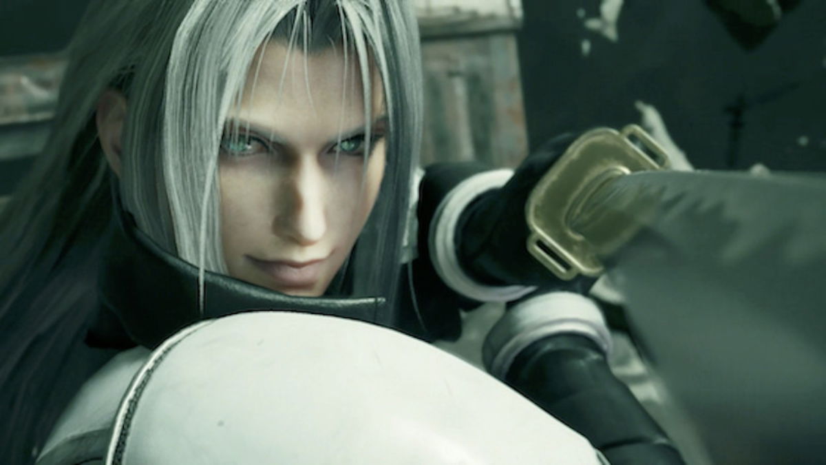 Final Fantasy VII Remake 2 usaría el motor Unreal Engine 5