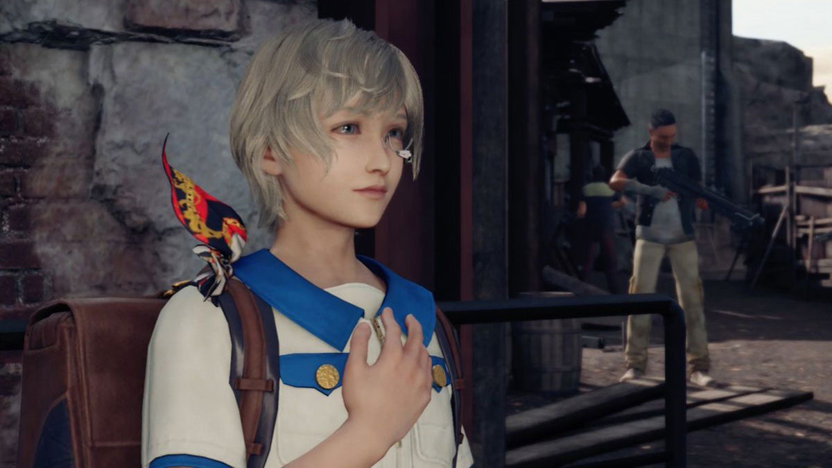 Todos los informes de Chadley y cómo cumplirlos en Final Fantasy VII Remake