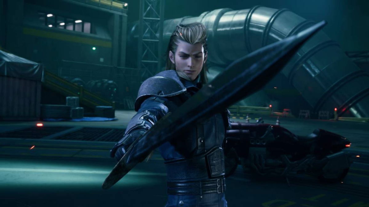 Cómo derrotar a Roche en Final Fantasy VII Remake