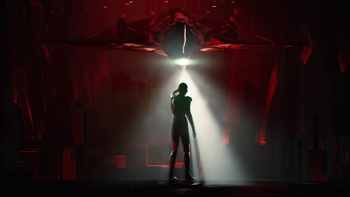 Anunciado Chorus para Xbox One y Xbox Series X