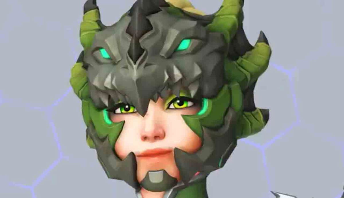 Así son las skins del evento de aniversario de Overwatch