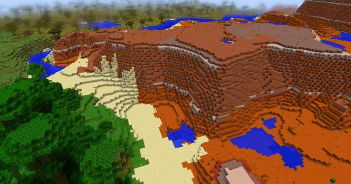 Minecraft: Qué son los Biomas y cuáles hay, TODA la información (2022)