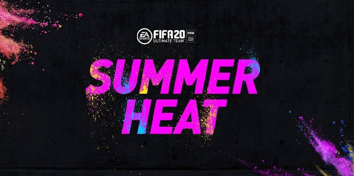 Anunciado FIFA 20 Summer Heat
