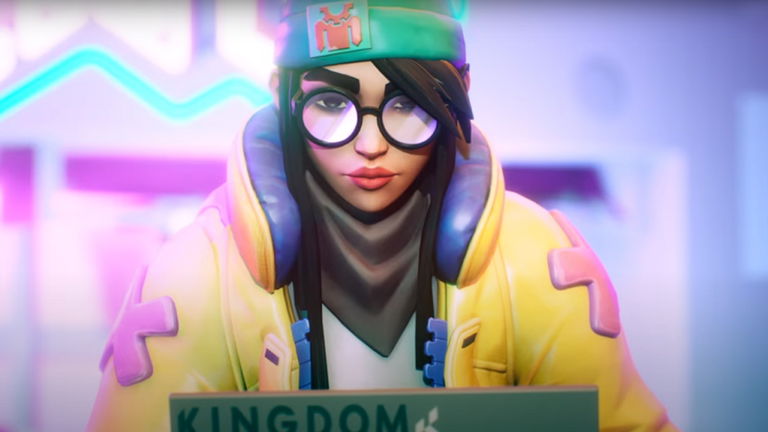 Todo lo que necesitas saber de Killjoy, la nueva agente de Valorant