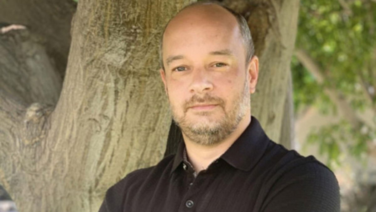 Steve Martin lidera LightSpeed para crear un triple A next-gen