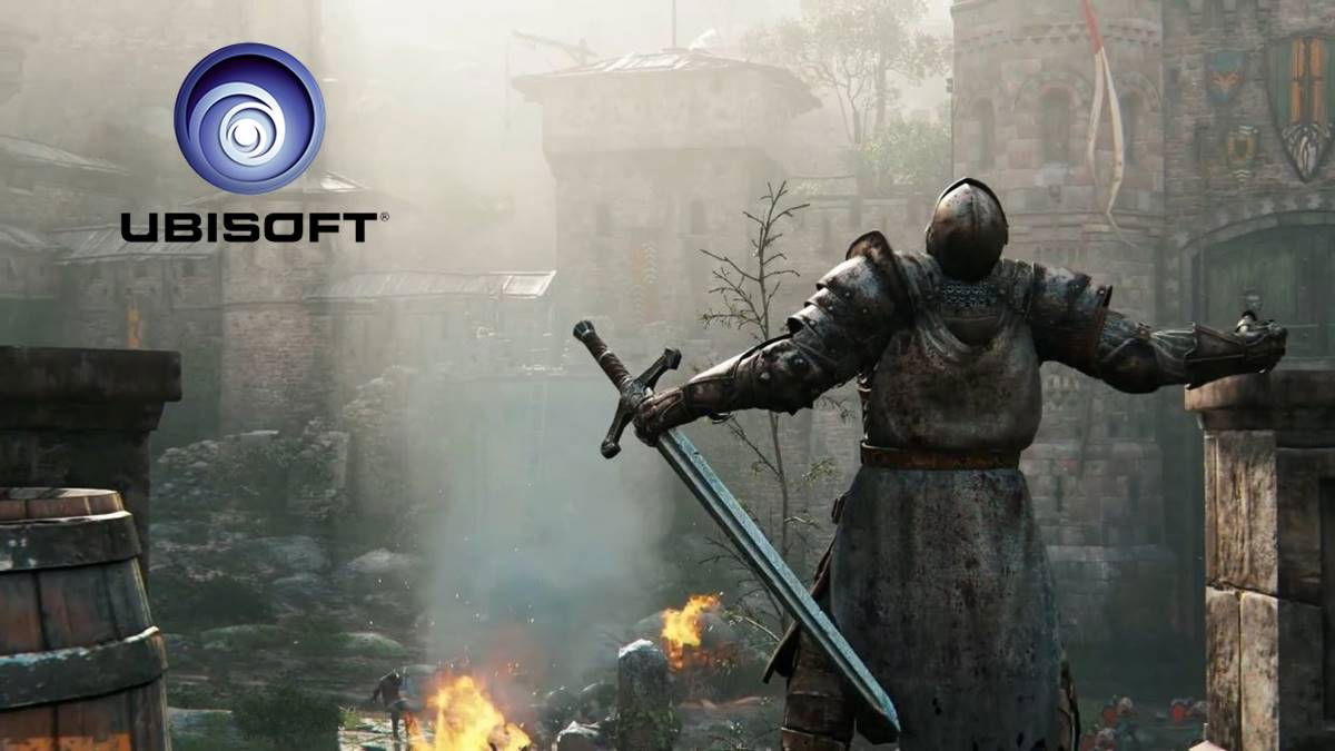 Ubisoft canceló un prometedor proyecto RPG de fantasía medieval