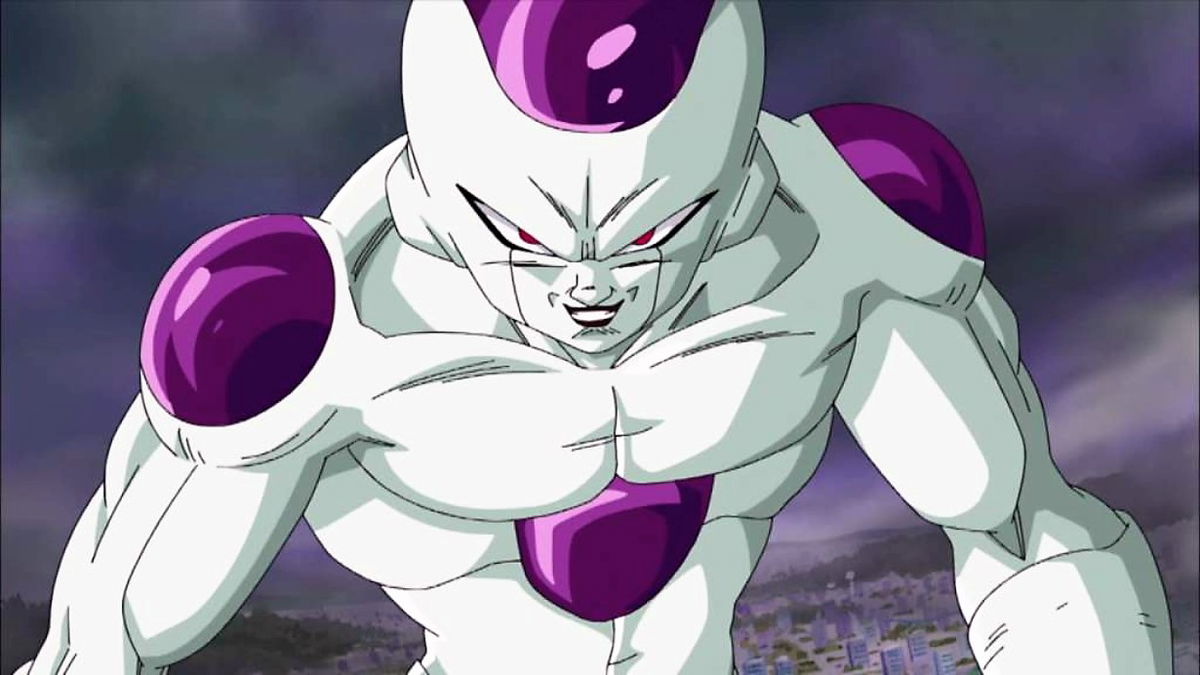 Mejores figuras de Freezer para fans de Dragon Ball