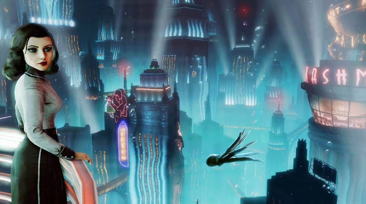 BioShock 4 ofrece sus primeros detalles