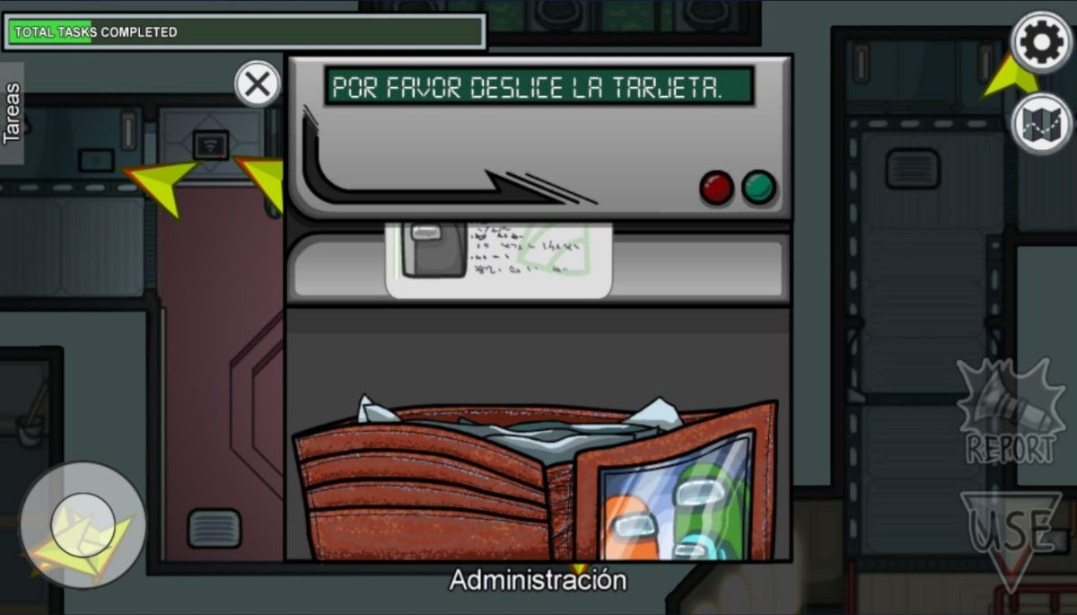 Todas las tareas de Among Us y cómo completarlas