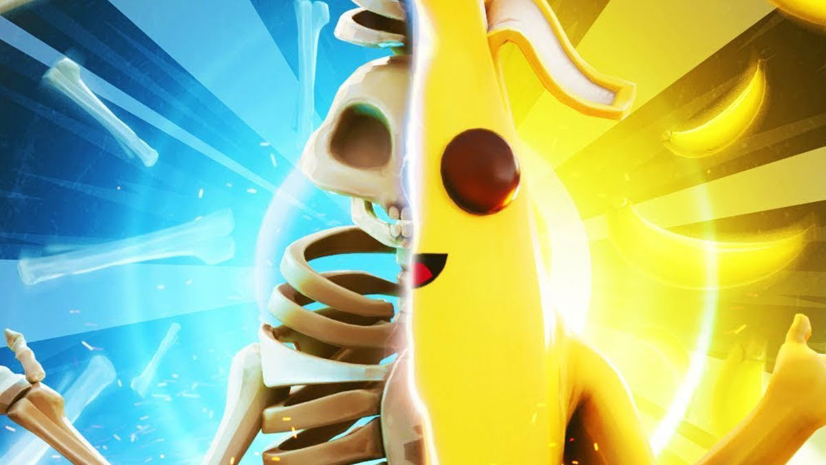 Dibuja una skin de Fortnite increíble con lápiz 3D