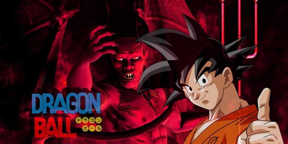 Cuando Dragon Ball Era Considerado Un Anime Satánico 