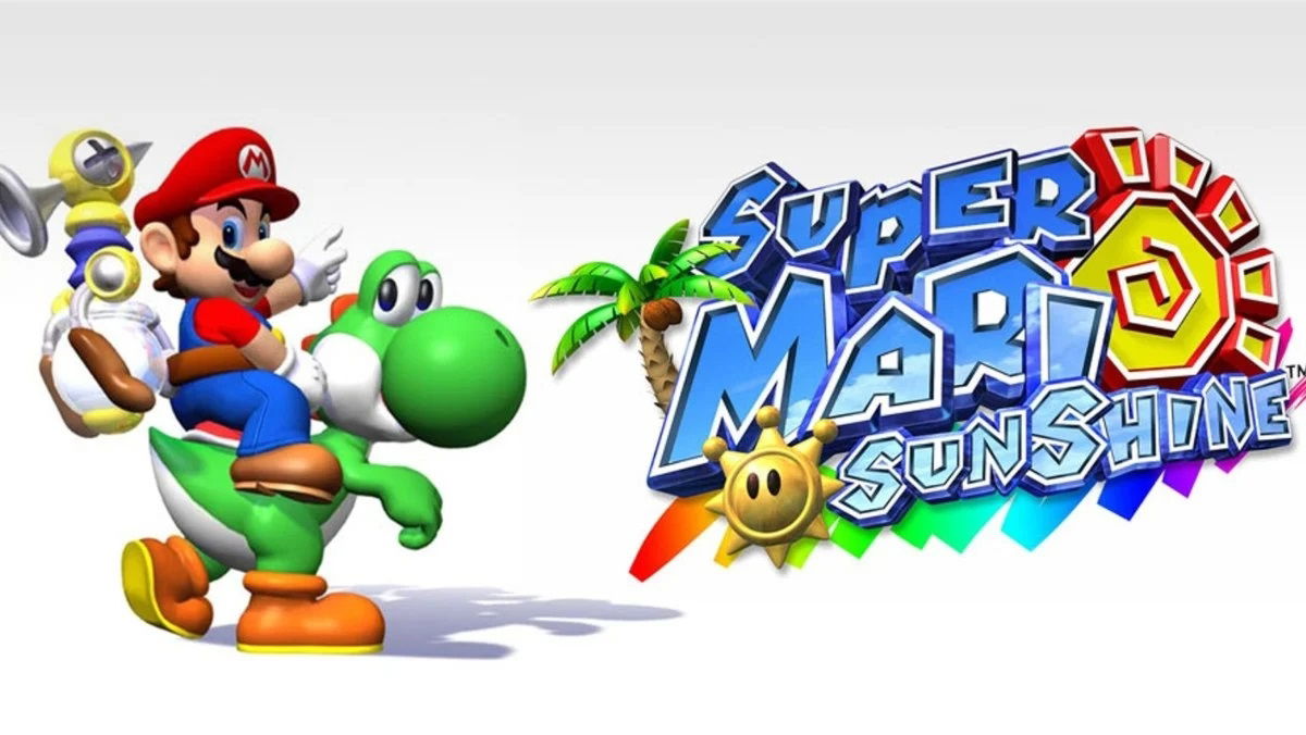 Cómo Desbloquear A Yoshi En Super Mario Sunshine