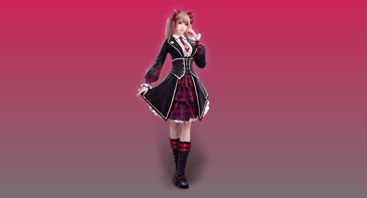 Free Fire: habilidades de Caroline